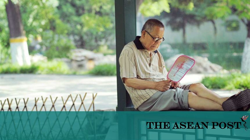 A Global Institution For An Aging World | The ASEAN Post
