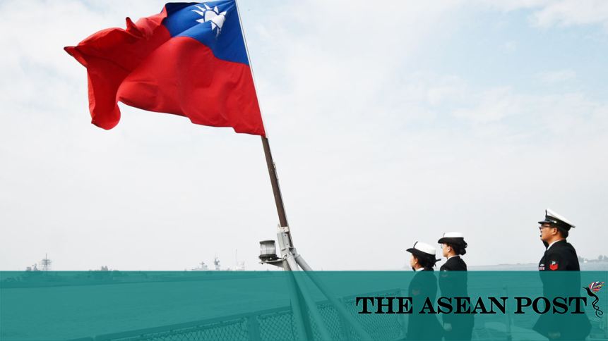 The Taiwan Triangle | The ASEAN Post