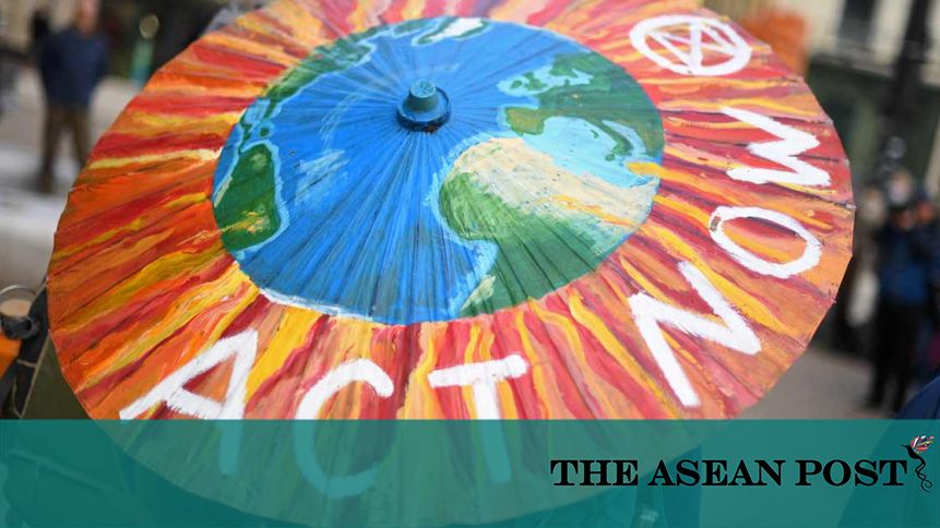 Focus Turns To Climate Finance After Cop26 Pledges The Asean Post