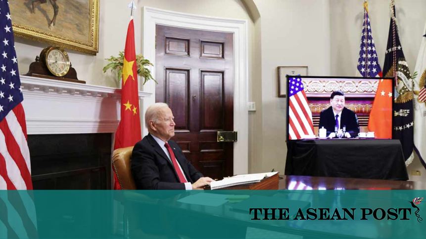 After Biden-Xi Summit, What’s Next For US-China? | The ASEAN Post