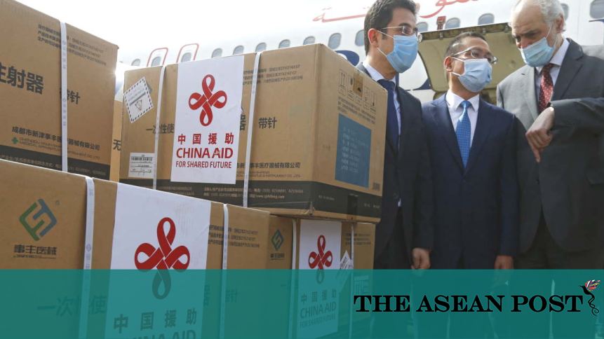 The Case For Chinese Foreign Aid | The ASEAN Post