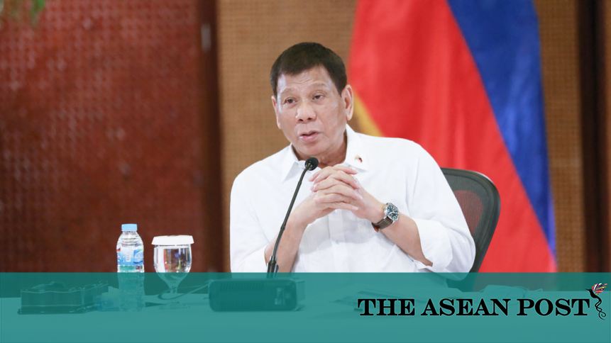 Duterte’s Legacy: Authenticity, War On Drugs | The ASEAN Post