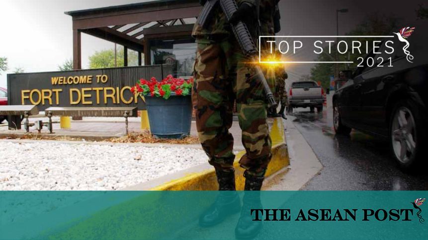 Will WHO Inspect Fort Detrick For COVID Origins? | The ASEAN Post