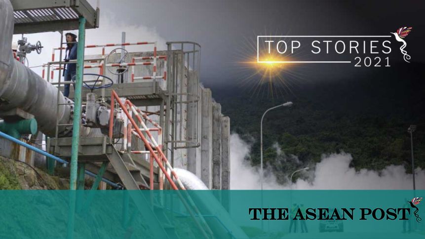Geothermal Key To Philippines’ Energy Demand | The ASEAN Post