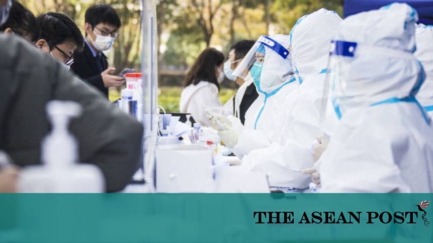 Coronavirus: Latest Global Developments | The ASEAN Post