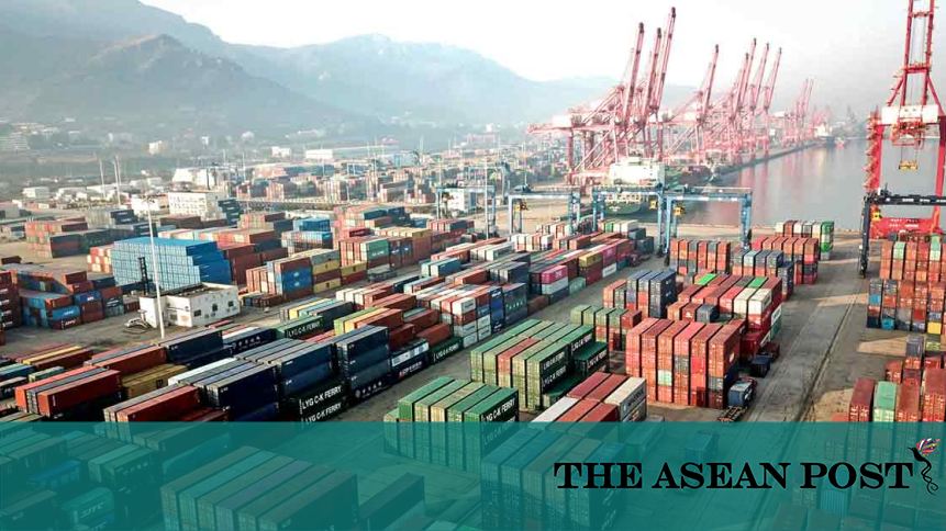Why China Continues To Rise | The ASEAN Post