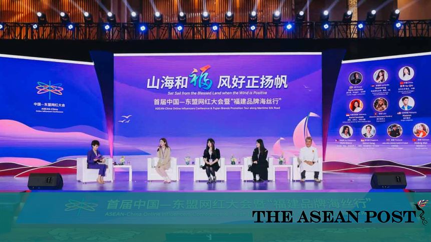 Boosting ASEAN-China Ties | The ASEAN Post Boosting ASEAN-China Ties | The ASEAN Post