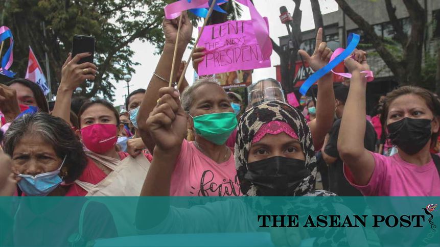 Philippines' Election Campaign Season To Kick Off | The ASEAN Post