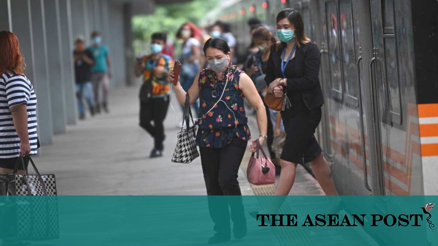 Philippines Lifts COVID-19 Restrictions In Capital | The ASEAN Post