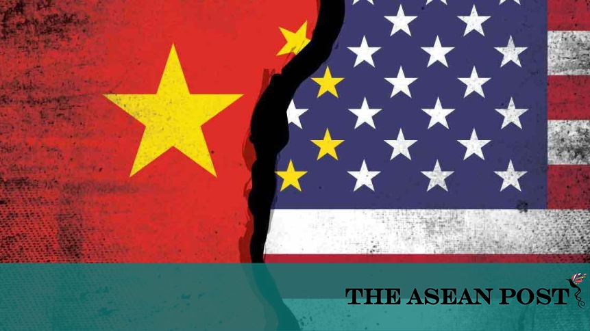Southeast Asia's New-Old Cold War | The ASEAN Post