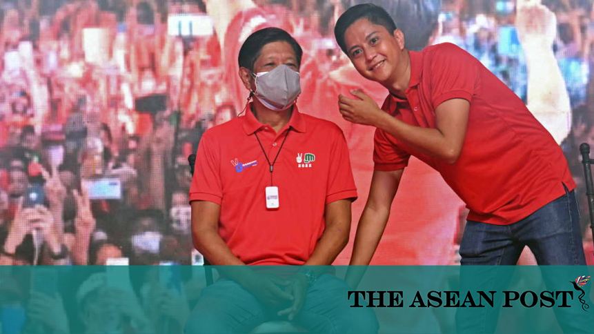 Marcos Junior’s Son Begins Campaign For Congress | The ASEAN Post