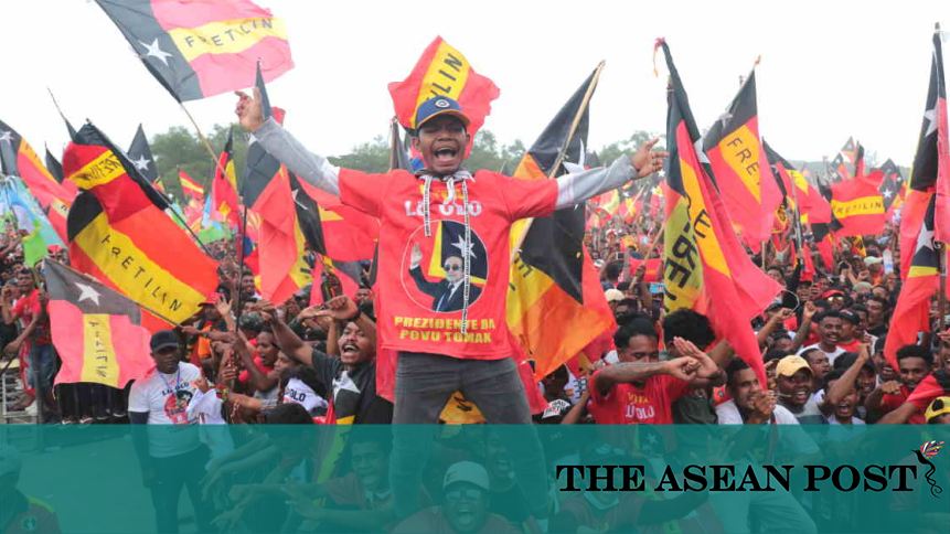 East Timor Goes To Polls To Pick Next President | The ASEAN Post
