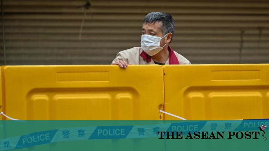 Economic Impact Of Shanghai Lockdown | The ASEAN Post