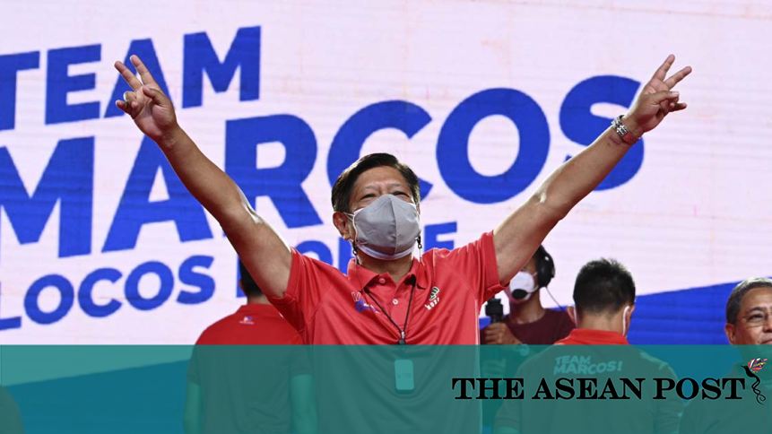Marcos Jr Praises ‘Genius’ Dictator Father | The ASEAN Post