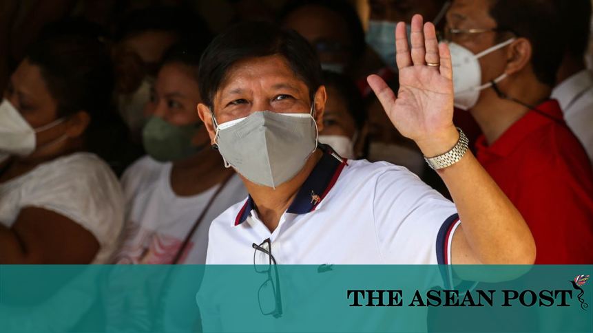 Voting Underway In Philippine Elections | The ASEAN Post