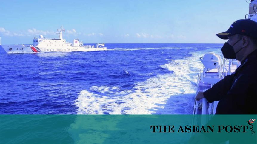 China Plots Fresh Military Exercises In SCS | The ASEAN Post