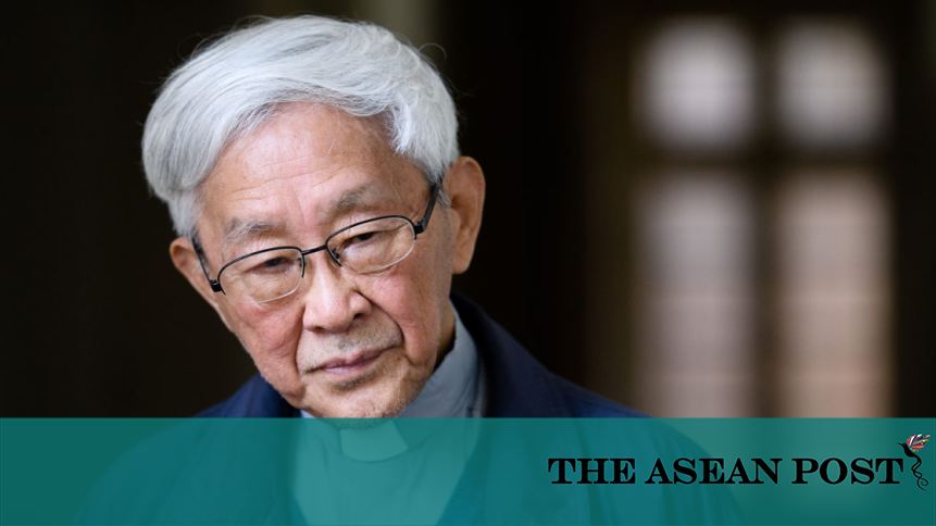 China's Cardinal Sins In Hong Kong | The ASEAN Post