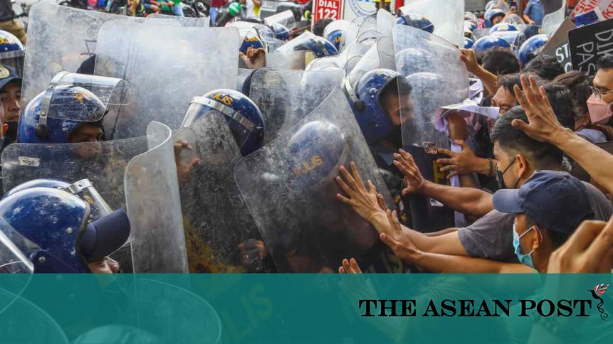 Marcos Era Survivors Call For Truth | The ASEAN Post