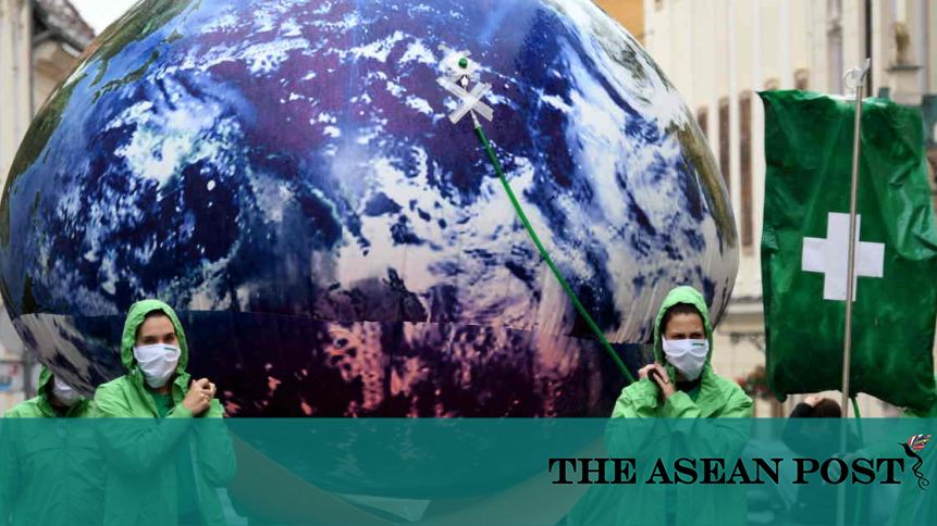 Today's Crises Are Different | The ASEAN Post