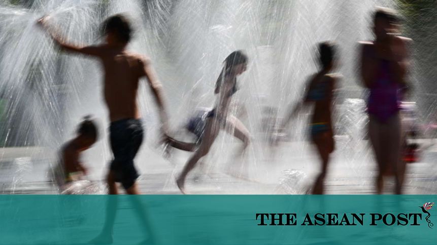 Deadly Heatwaves Threaten Economies Too | The ASEAN Post