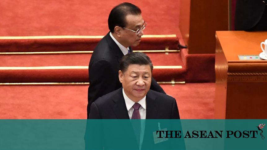 Li Keqiang: China’s PM Back In The Limelight | The ASEAN Post