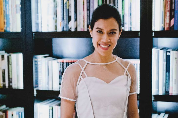 Nicol David | The ASEAN Post