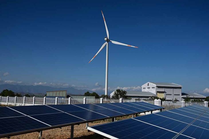 Power Grid | The ASEAN Post