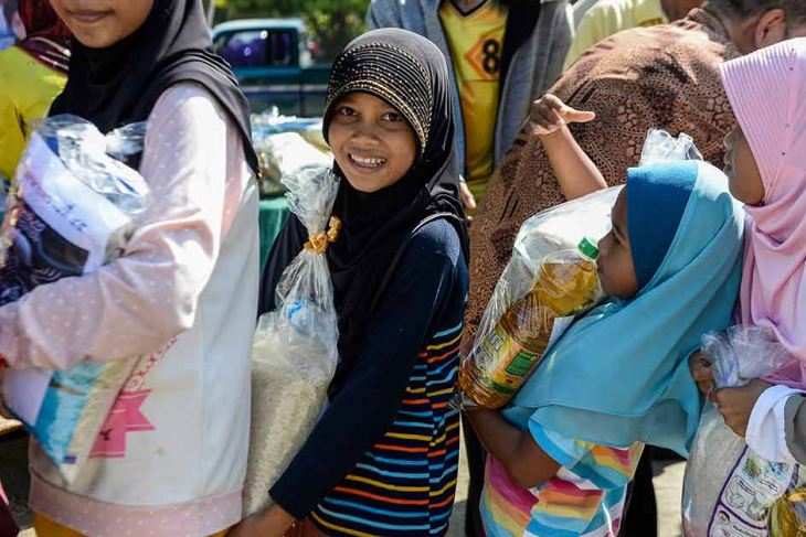 Period Poverty The Asean Post